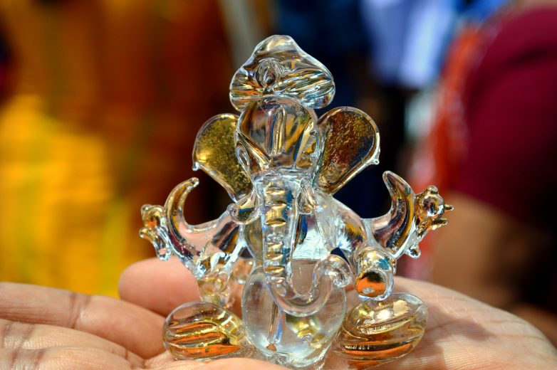 Shri Sankat Nashanam Ganesh Stotram - DevotionalFolks