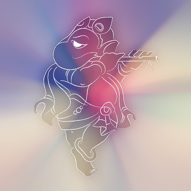 9 Mystical and Devotional Facts about Lord Ganesh - DevotionalFolks