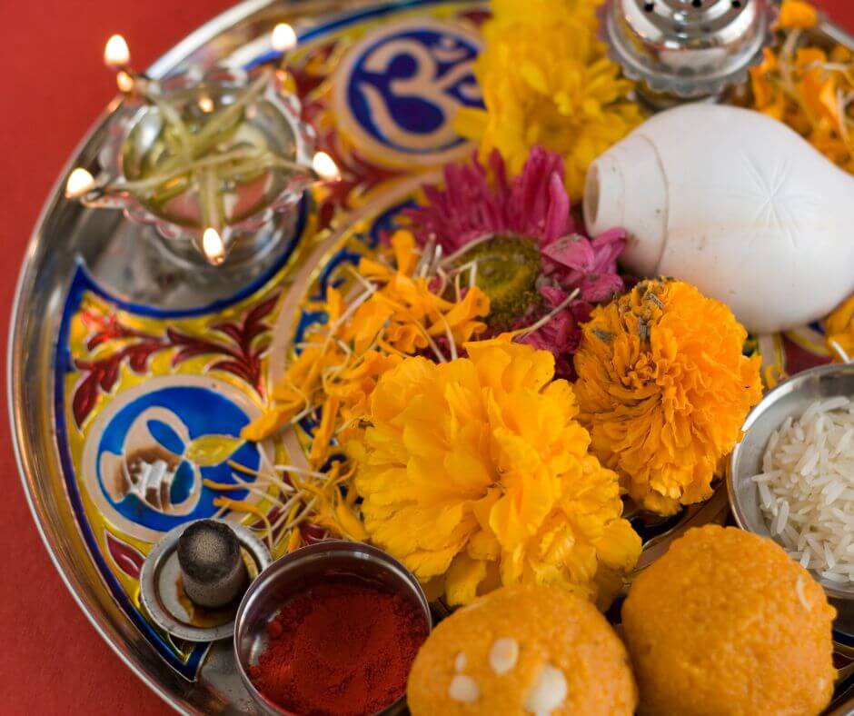 Hartalika Teej vrat Katha with Mantra and its Significance